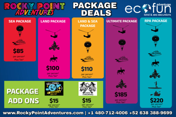 Home - Eco Fun Adventures